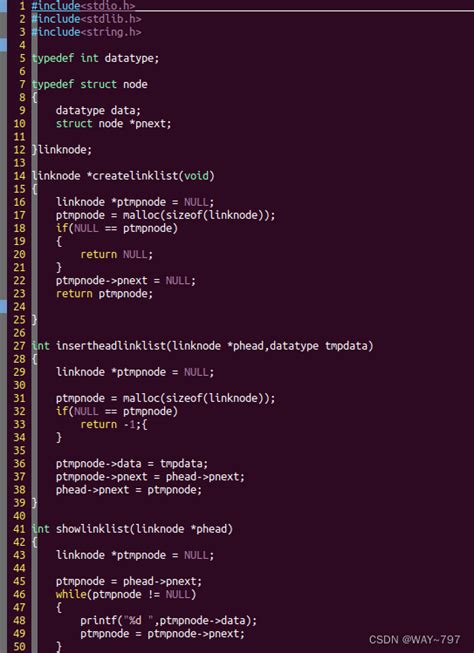 深入理解内存管理：malloc、free与内存问题 Csdn博客