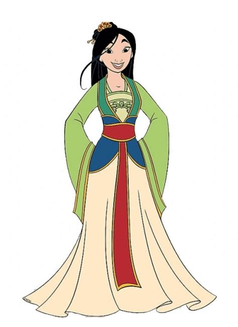 Princess Mulan Drawing Disney Princess Drawings Mulan Disney Character Drawings