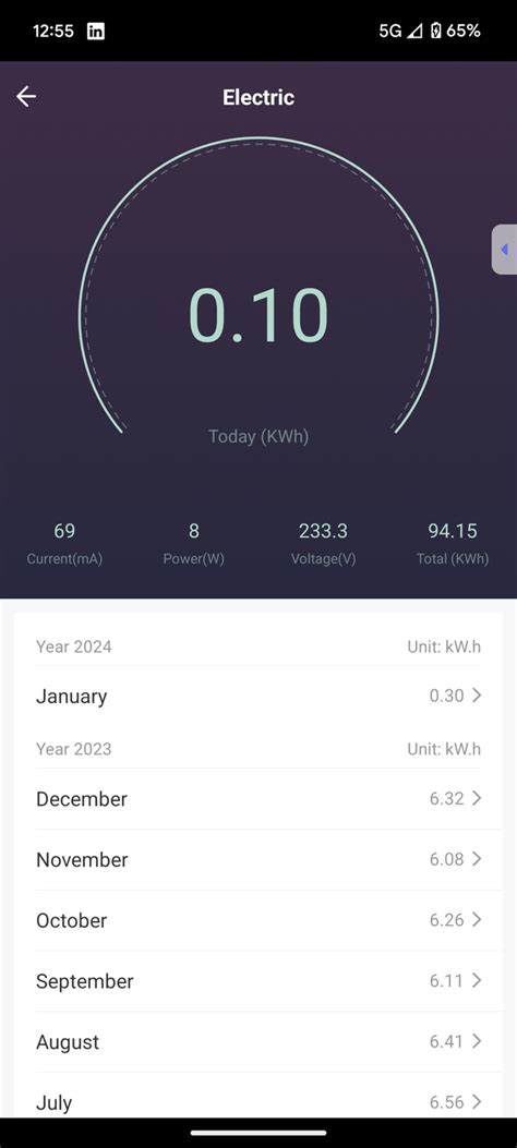 How Power Efficient Is Your Plex Server Rplex