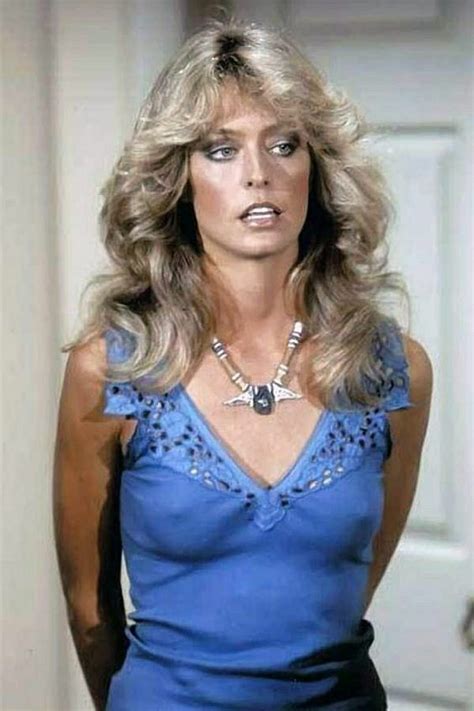 Farrah Fawcett A Life In Pictures Artofit