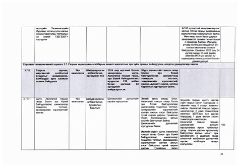 2025 ОНЫ ГҮЙЦЭТГЭЛИЙН ТӨЛӨВЛӨГӨӨНИЙ ЭХНИЙ ХАГАС ЖИЛИЙН БИЕЛЭЛТ