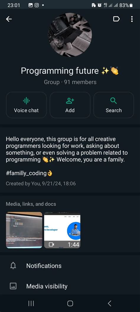Anyone Who Wants To Join This Group Send Me A Message Thank You To The