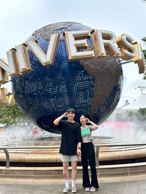 싱가포르 유니버셜스튜디오 평일오픈런 놀이기구 사일론 머미 트랜스포머 슈렉성 네이버 블로그