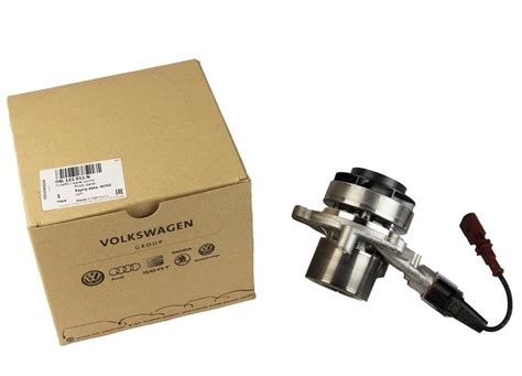 04L121011N VAG - Помпа водяна 04L 121 011 N - купити, ціна | EXIST.UA