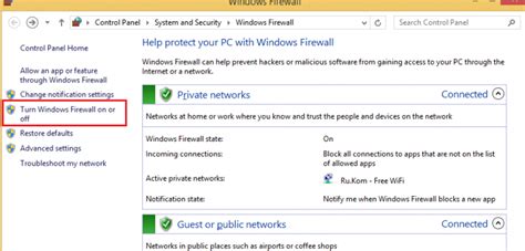 Cara Mengatasi Tidak Bisa Ping Atau RTO Request Timed Out Pada Windows KlikHost