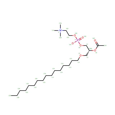 Rcsb Pdb Pfs Ligand Summary Page
