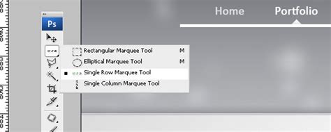 Photoshop Tutorials 1st Photoshop Web Design Professional Layout Tutorial