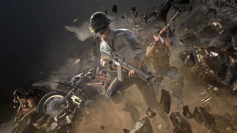 Pubg Mobile 4k Computer Wallpapers Wallpaper Cave