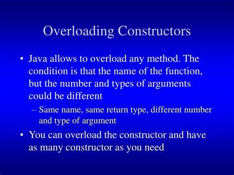 Ppt Lecture 06 Java And Oop Powerpoint Presentation Free Download Id4750279
