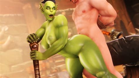 Noname55 Orc Female Compilation720p Eporner