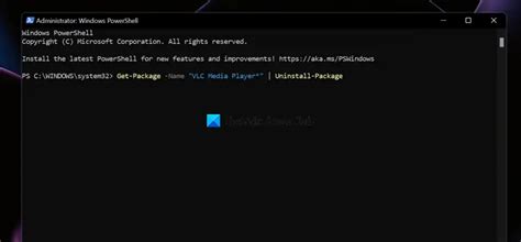 Cant Uninstall Vlc How To Completely Uninstall Vlc Media Player
