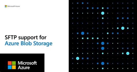 【azure Blob Storage】用高 Cp 值的方式在 Azure Blob Storage 上開啟 Sftp 功能（上）