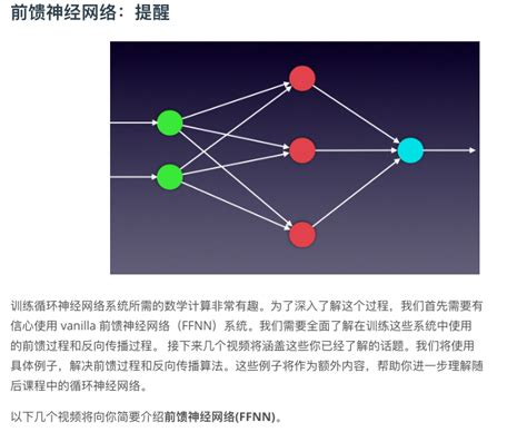 自然语言运算 循环神经网络 5 前馈神经网络 标题以及内容翻译 · issue 38 · udacity cn nlp issue
