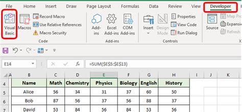 How To Make A Cell Inactive In Ms Excel Basic Excel Tutorial