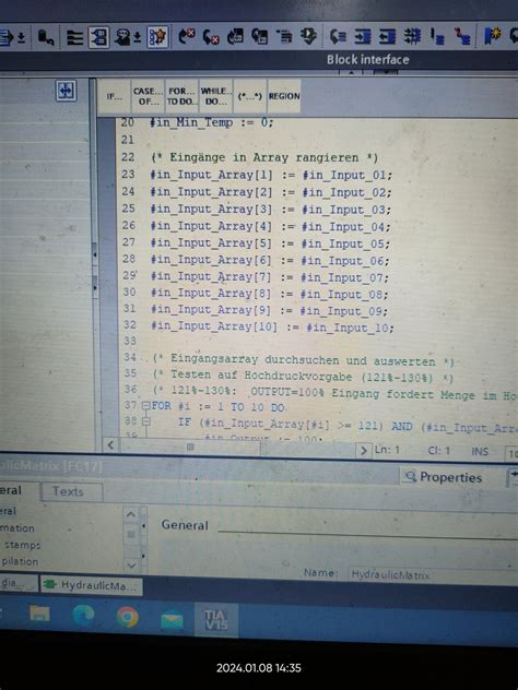Question About Comparing An Array Of Inputs To A Real Value Inside An