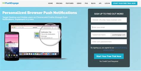How To Add Web Push Notifications In Blogger Blog My Blogger Lab