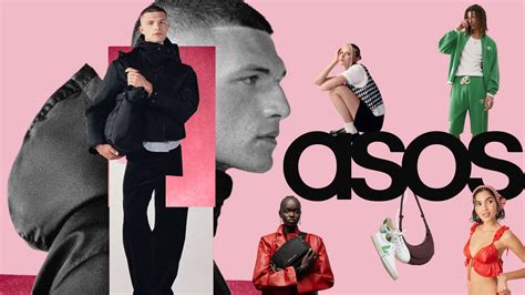 Interview How Asos Is Building The Ultimate Brand Portfolio To Stay