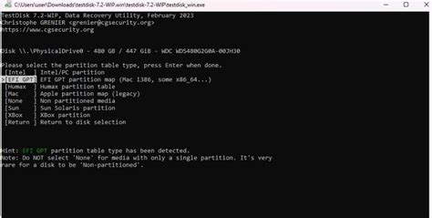 External Hard Drive Asking To Format Fixed