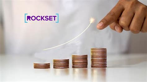 Rockset Raises 44 Million To Accelerate Real Time Search And Analytics Apps