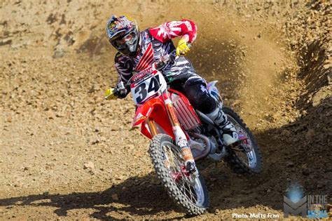 St Louis Track Photos Supercross Racer X