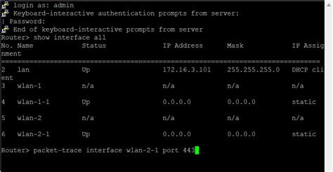 Nebula Debugging Port Mirroring And Packet Capturing Zyxel Support Campus Emea
