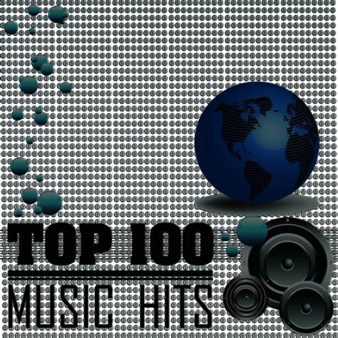 Various Artists Top 100 Music Hits