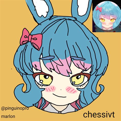Chessi R Chessivtuber