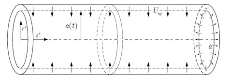 Schematic Diagram Of Problem Download Scientific Diagram