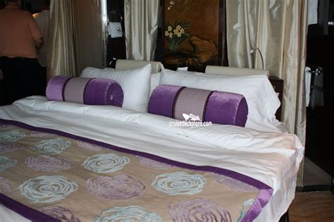 Norwegian Epic Cabin 17008