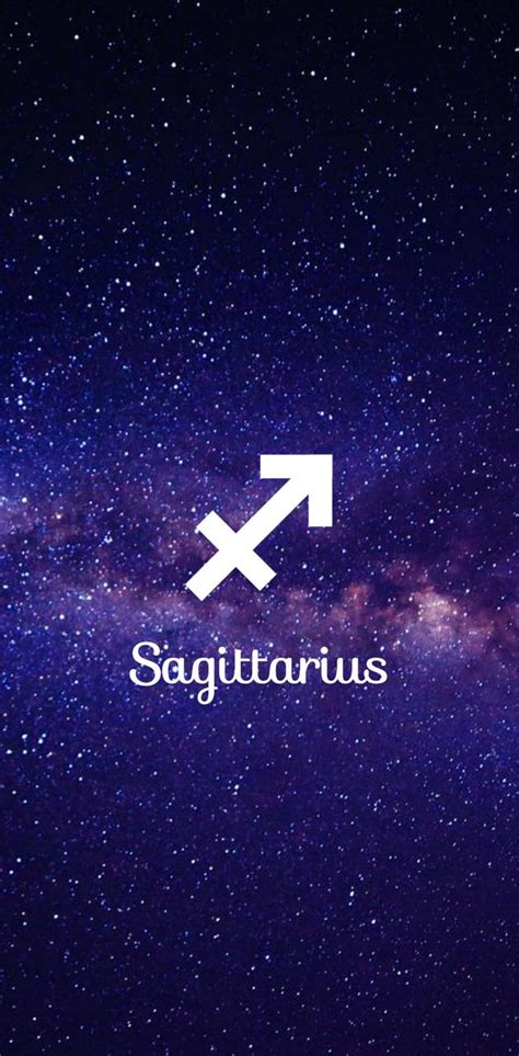 Sagittarius Wallpaper By Graphicdesigninottaw