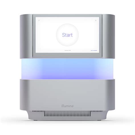 Next Generation Sequencing System NextSeq 2000 BIOMEDIC JSC