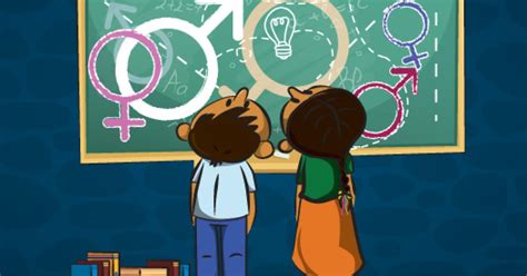 EducaciÓn Sexual En Ei