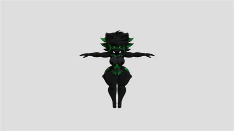 Fexa 3d Models Sketchfab