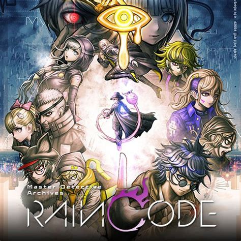 Master Detective Archives: RAIN CODE Plus Trophy Guide (PS5) - MetaGame.guide