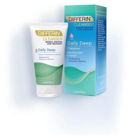 Differin Review Must Read This Before Buying