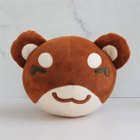 Kawaii Genshin Impact Slime Rancher 2 Game Figure Angler Batty Ringtail Flutter Cotton Slime
