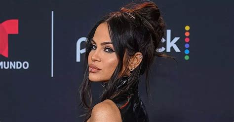 Natti Natasha Y Su Primer éxito De Este 2024 Video Soy Chalupa