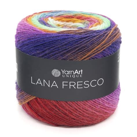 Lana Fresco 8115