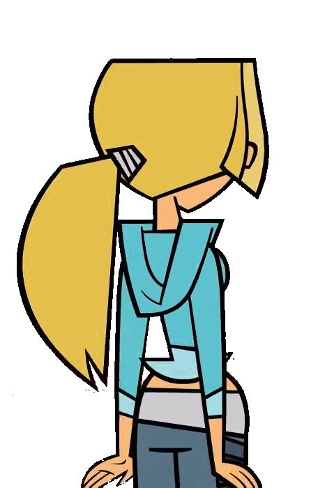 Bridgette Back By Markendria2007 On Deviantart