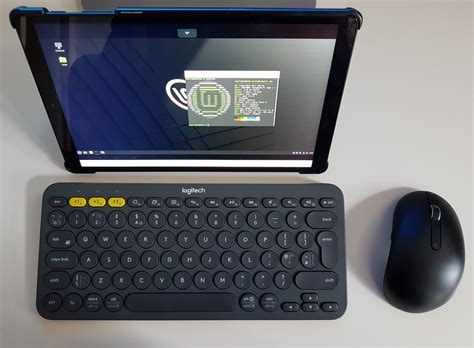 Monthly News April The Linux Mint Blog