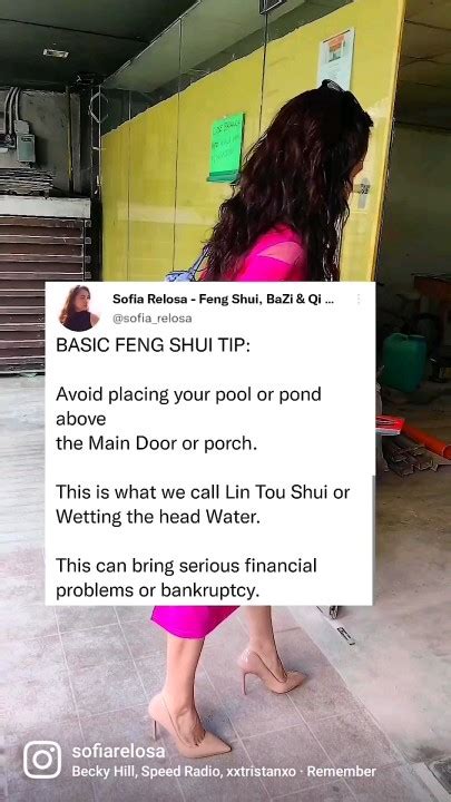 Ma Sofia Veronica Relosa On Linkedin Fengshui Fengshuiphilippines