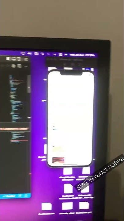 Svg Image In React Native Svg Reactnativetutorial Coding Shorts App Youtube