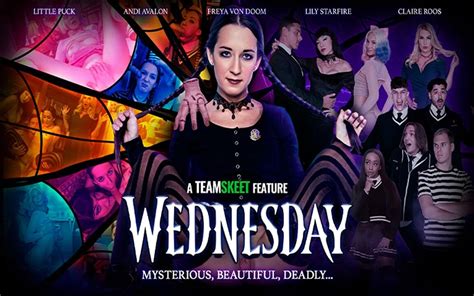Free Wednesday Porn Videos Xhamster
