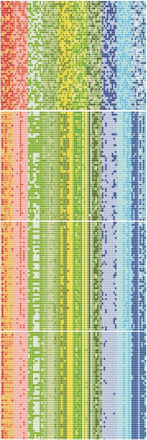 Dr Milad Showkatbakhsh On Linkedin Paper Decoding Architectural Genome Evolutionary