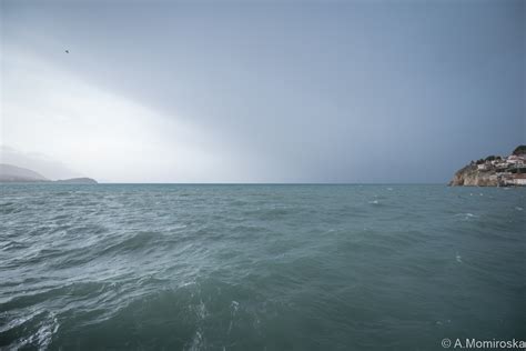 Облачно со врнежи од снег и дожд Ohridnews