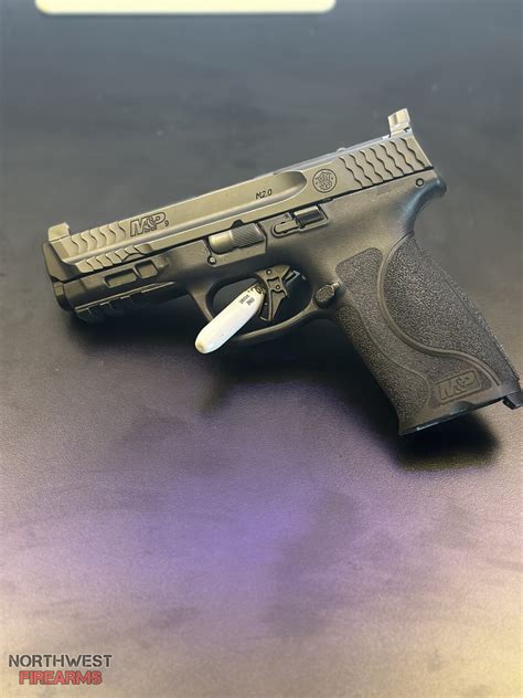 Sandw Mandp 20 425 Northwest Firearms