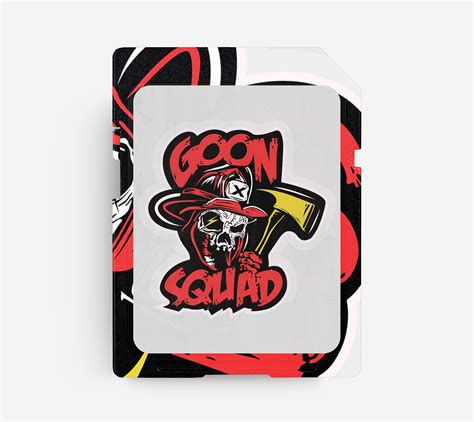 Goon Squad Free Trap Beat Beatpackshop