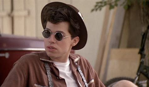 Duckie Pretty In Pink Costume