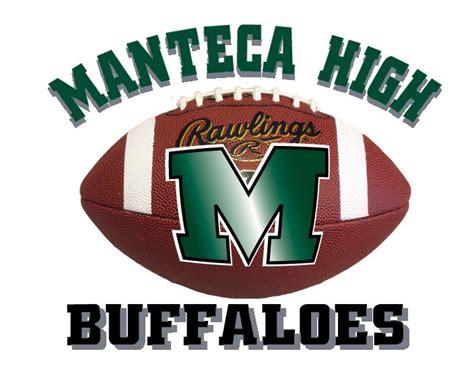 Manteca High Freshman Football