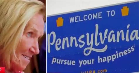 Swing State Voter Tells Cnn Men In The Battleground State Could Sink